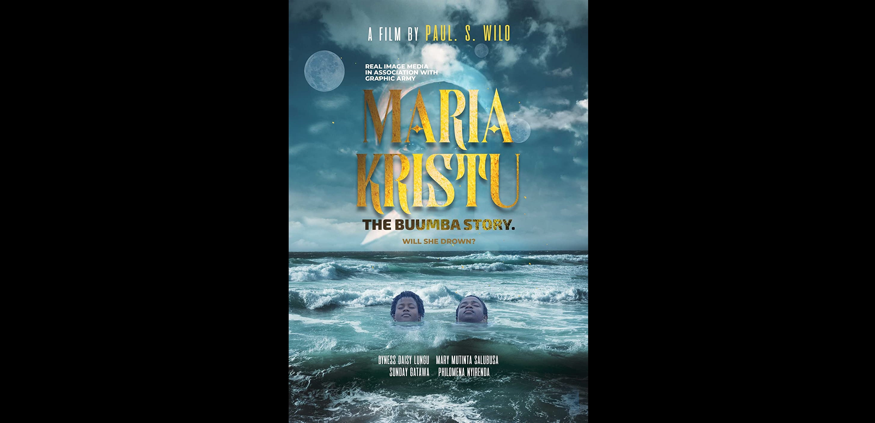 Maria Kristu: The Buumba Story (African Diaspora FF) - Cinema Village