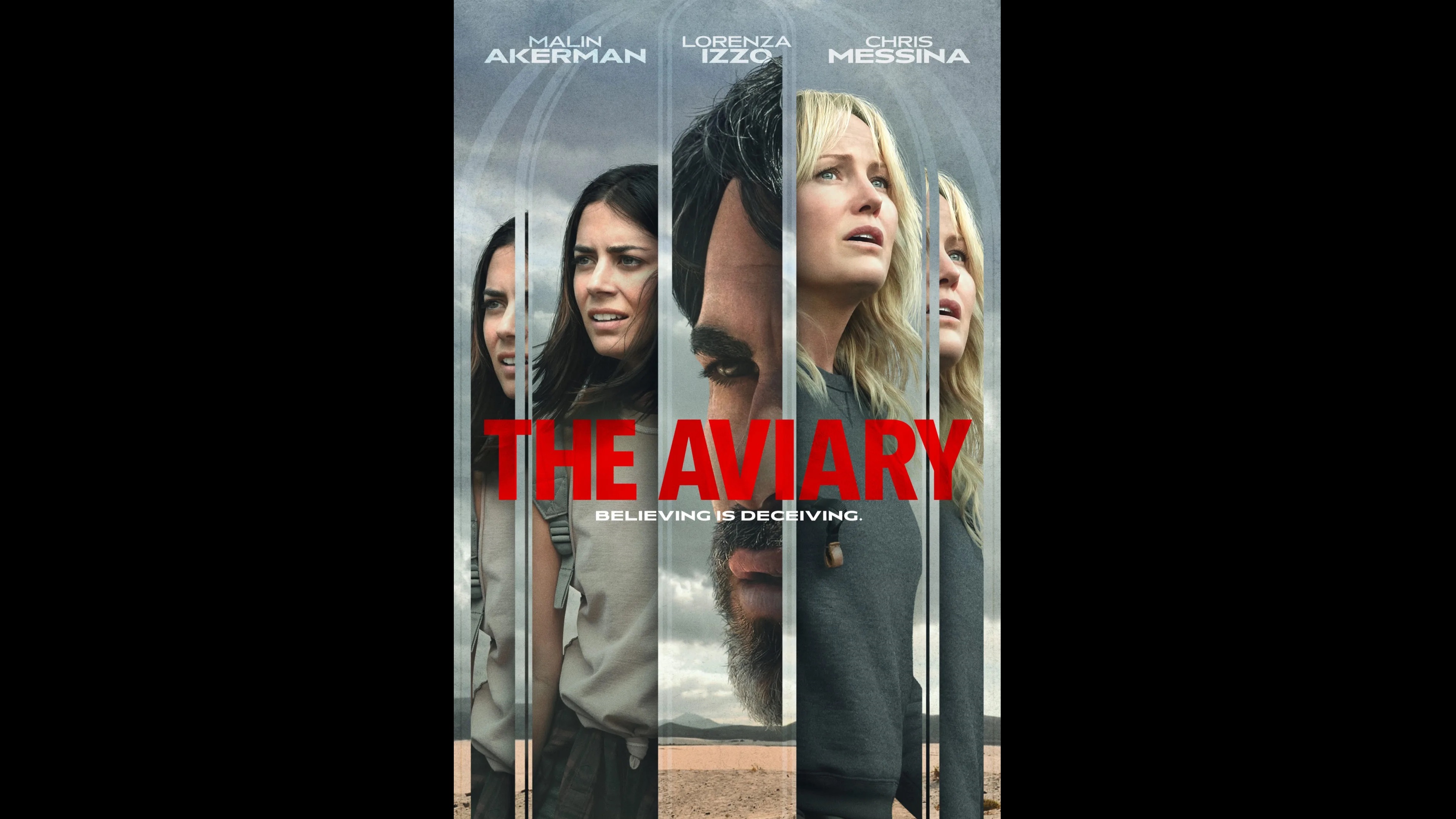 The Aviary - Cinema Village