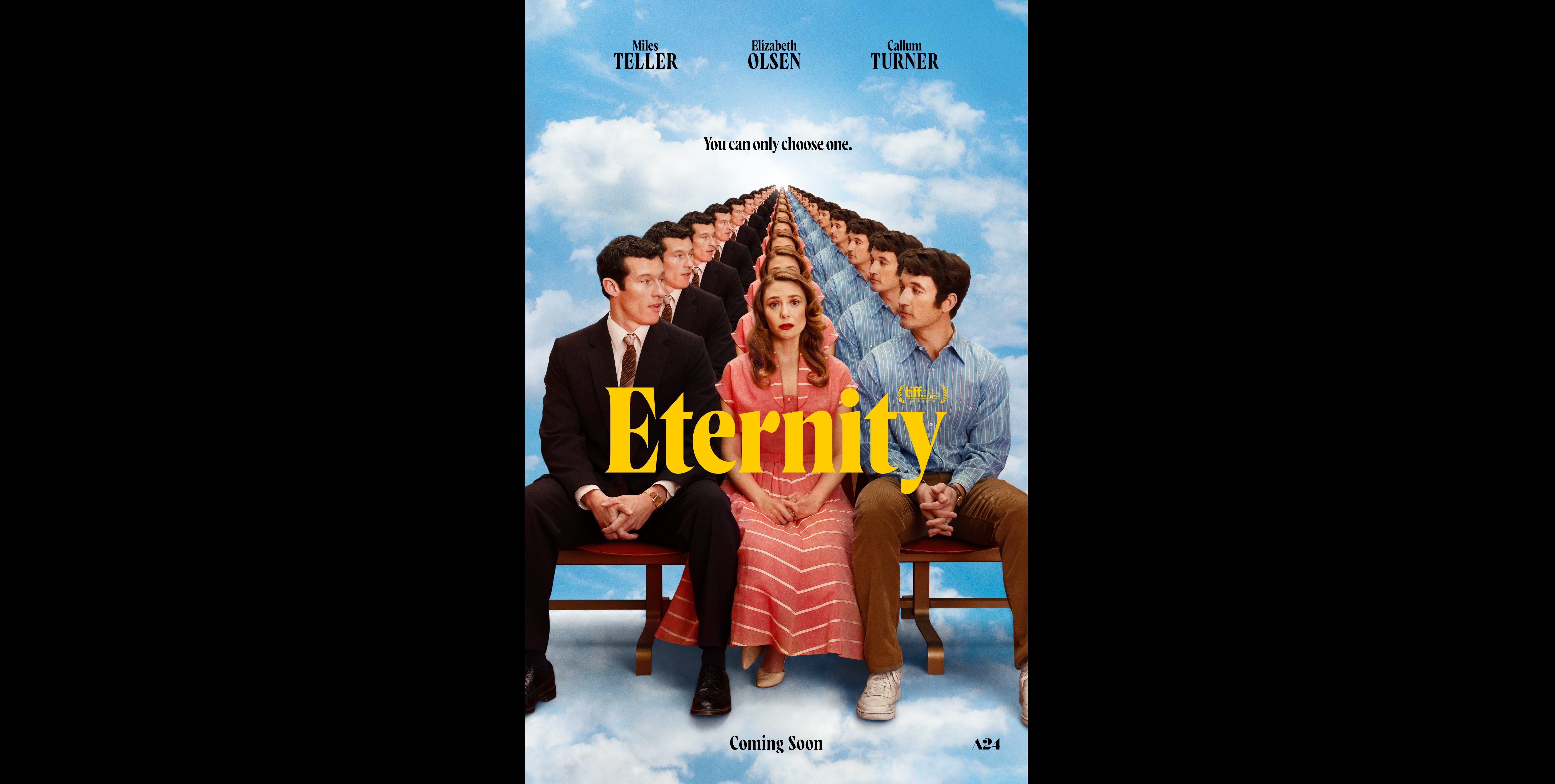 Eternity - Cinema Village