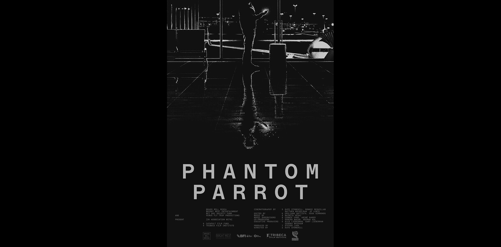 Phantom Parrot (SRFF 2024) - Cinema Village
