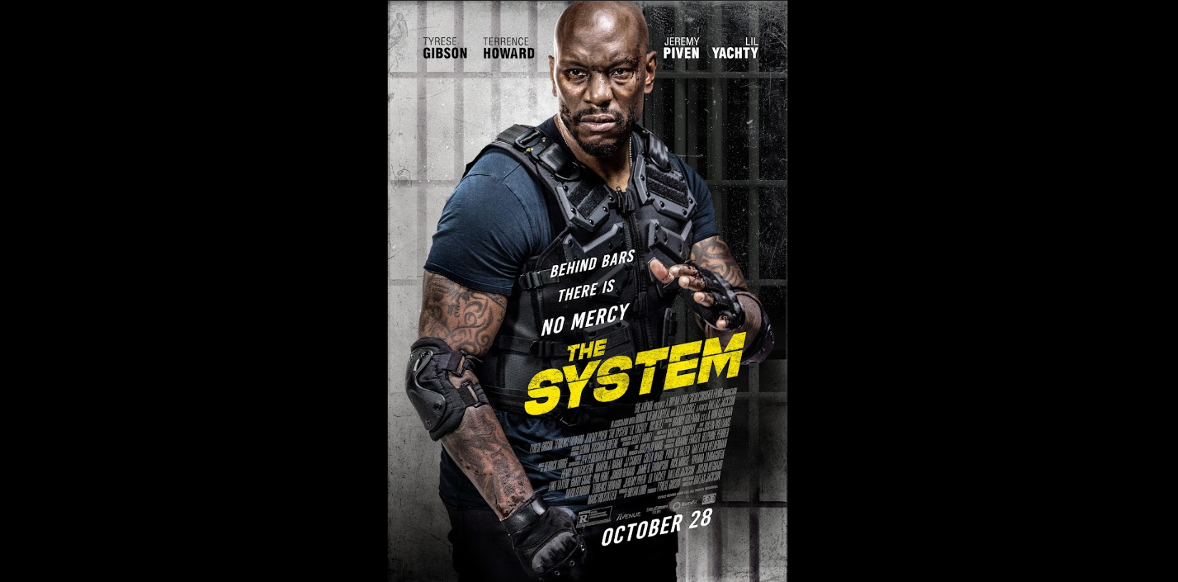 The System - Cinema Village