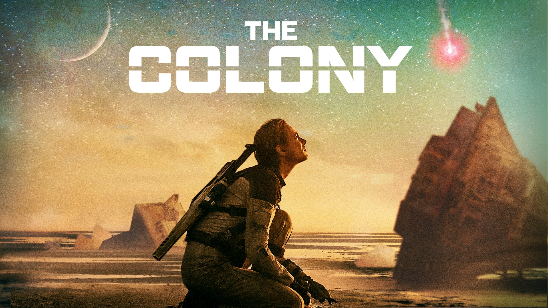 The Colony - Cinema Village