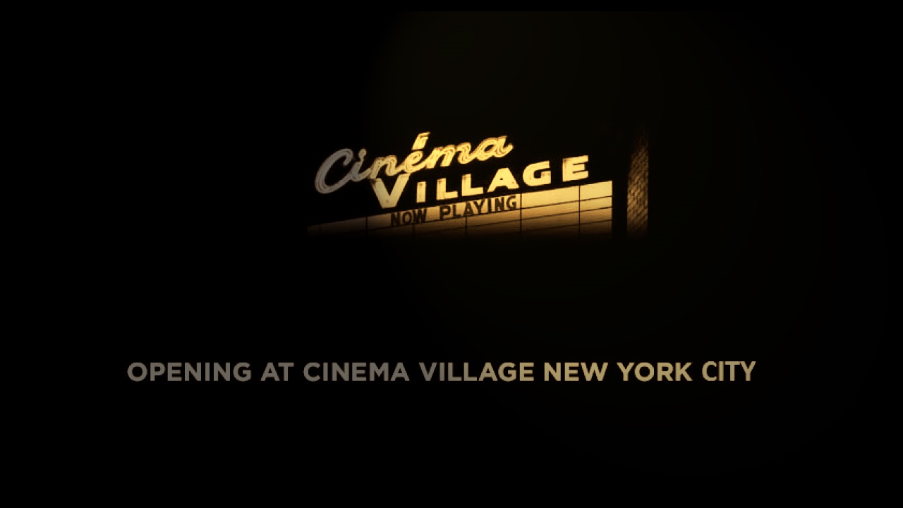 Night in West Texas - Cinema Village