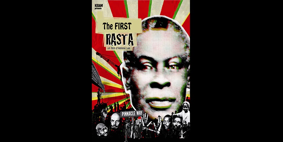 The First Rasta (African Diaspora FF) - Cinema Village