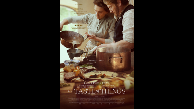 Now Playing - Cinema Village