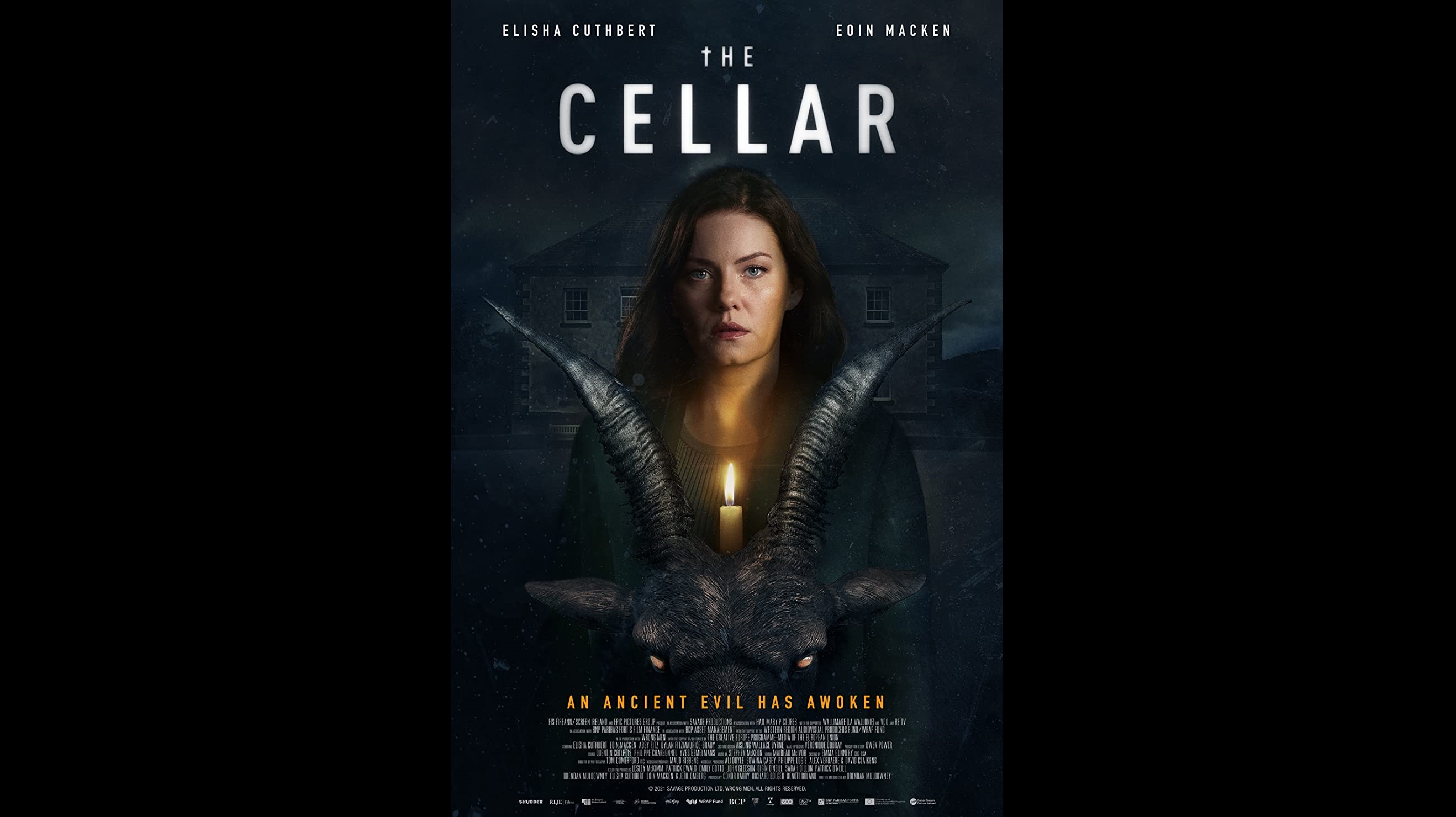 The Cellar - Cinema Village